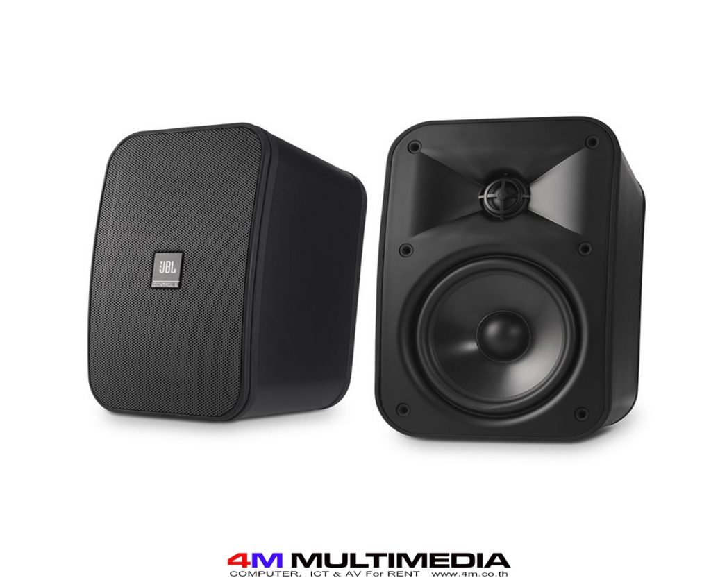JBL Control X - ให้บริการเช่าอุปกรณ์ IT