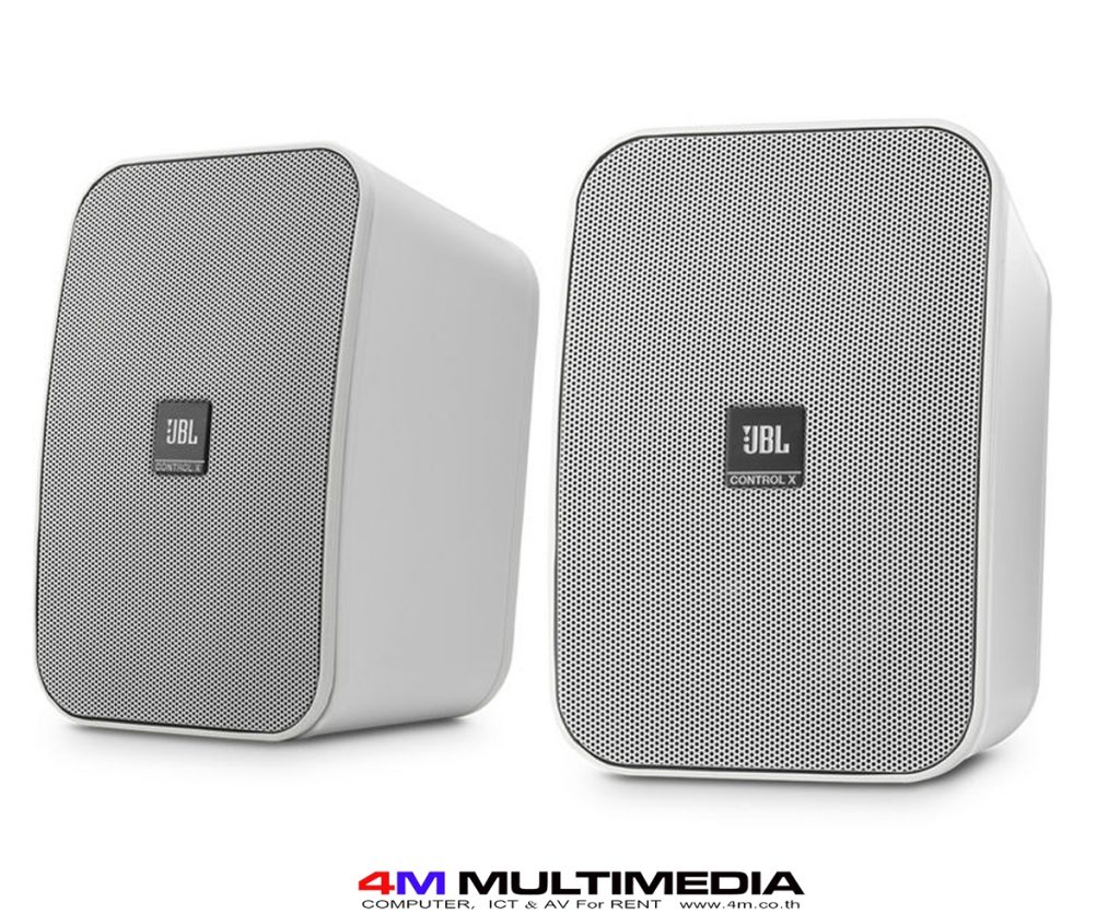 JBL Control X - ให้บริการเช่าอุปกรณ์ IT
