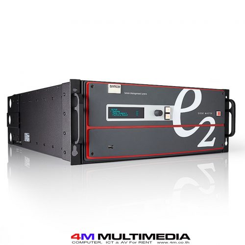 Barco EC-200 - ให้บริการเช่าอุปกรณ์ IT