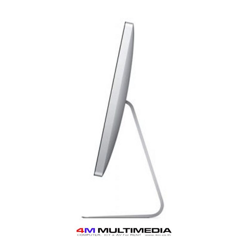 Apple Cinema Display LED (27-Inch) - ให้บริการเช่าอุปกรณ์ IT