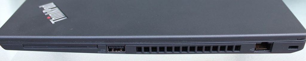 Lenovo ThinkPad T490 with Smart Card Reader - ให้บริการเช่าอุปกรณ์ IT